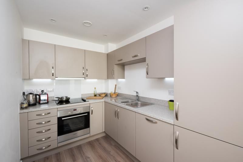 1 bed flat to rent in Leopold House, Percy Terrace, Bath BA2 - Zoopla