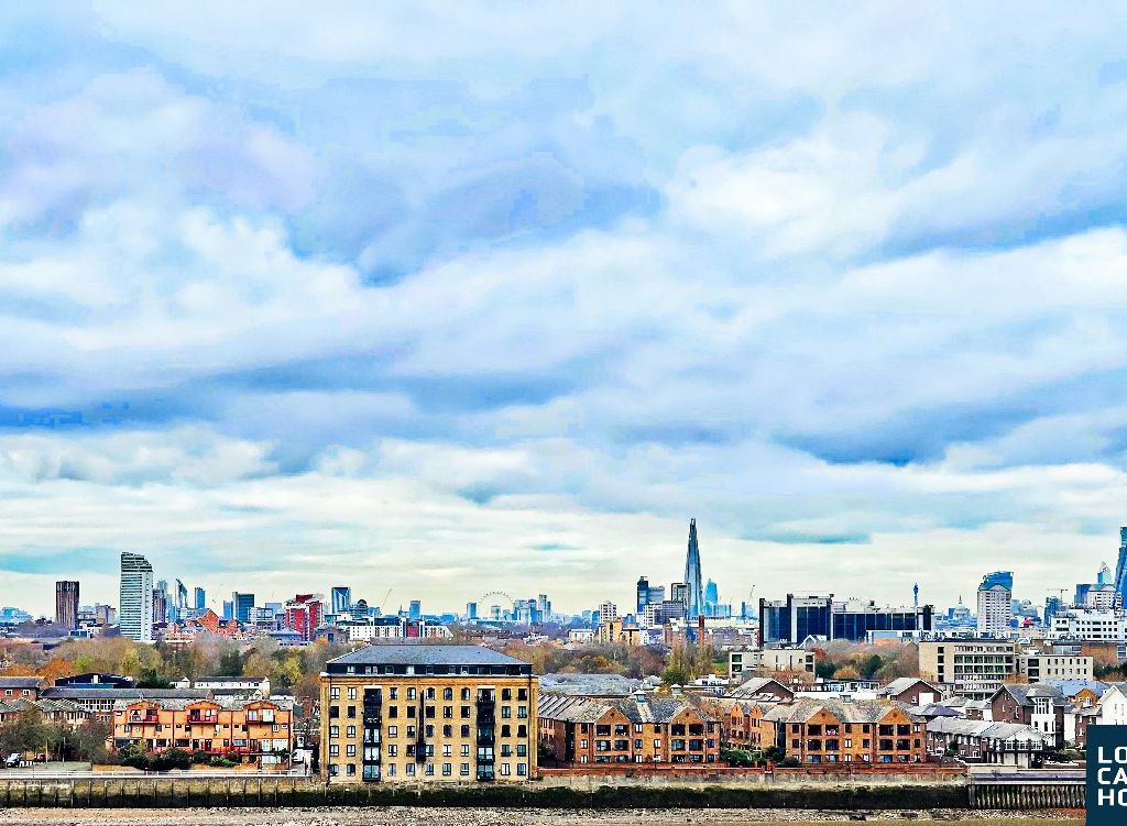 3 bed flat to rent in Rm/Apartment 49 Fiador Apartments, London SE10 ...