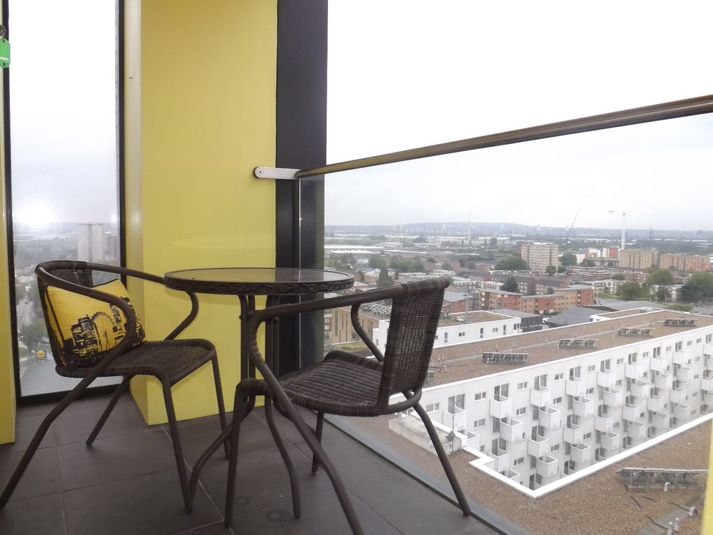 1 bed flat to rent in Lemonade Building, Barking IG11 - Zoopla