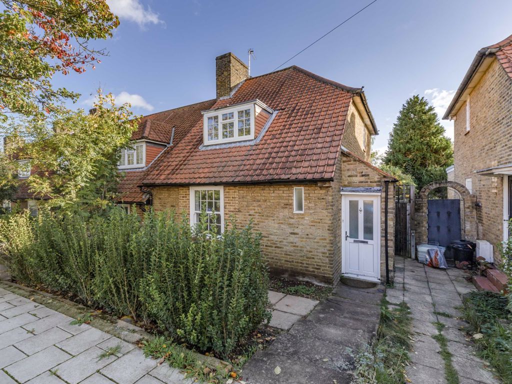 3 bed terraced house to rent in Huntingfield Road, London SW15 - Zoopla