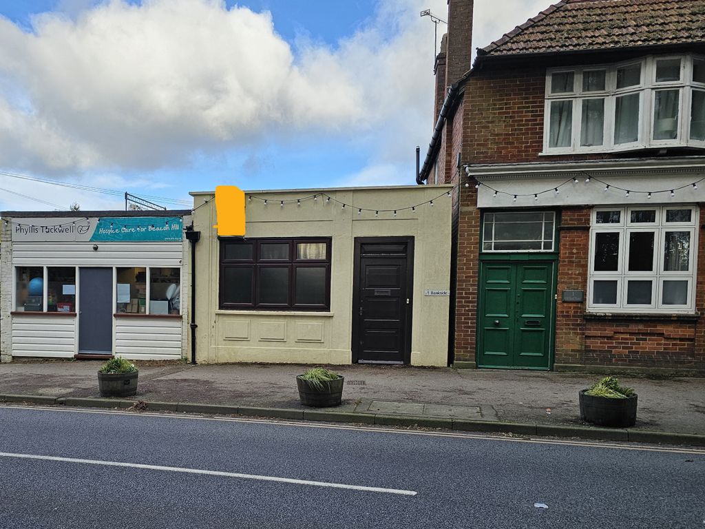 Churt Road, Hindhead GU26, Restaurant to let, £12,000 pa - Zoopla