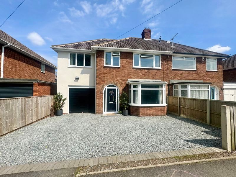 4 bed semi-detached house for sale in Mill Lane, Louth LN11, £285,000 ...