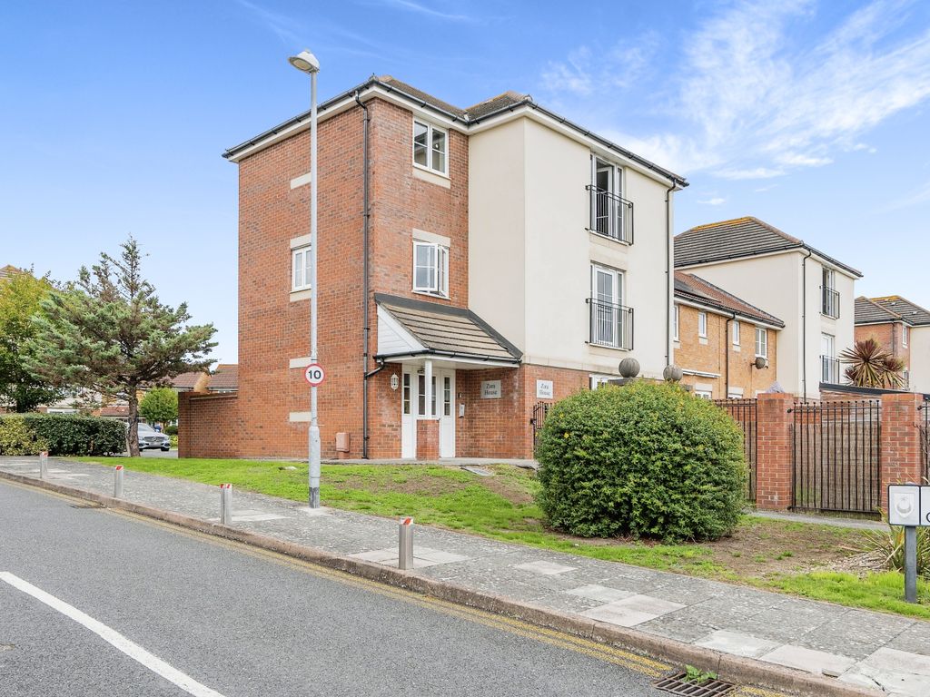 1 bed flat for sale in Matapan Road, Portsmouth, Hampshire PO2, £ ...