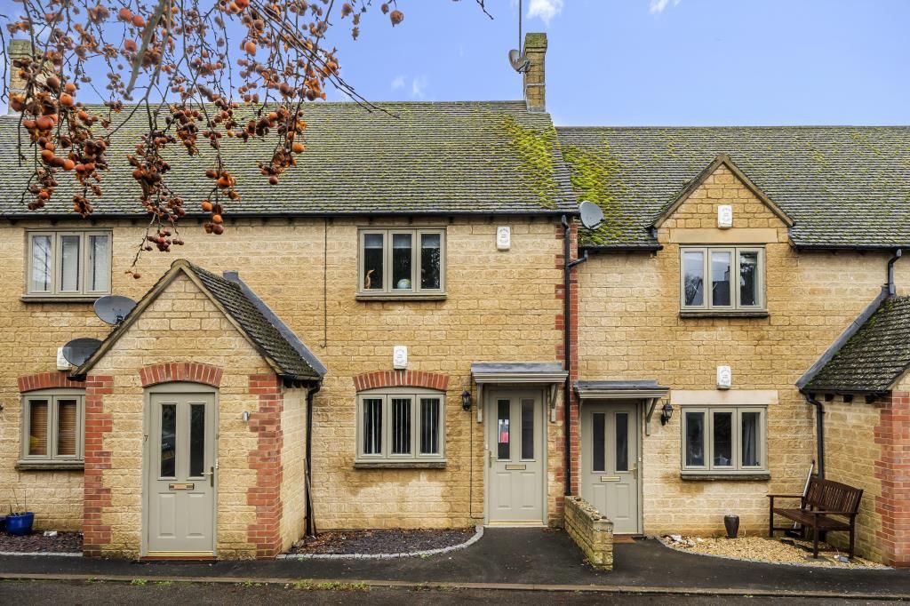 1 bed flat for sale in Enstone, Enstone, Oxfordshire OX7 - Zoopla