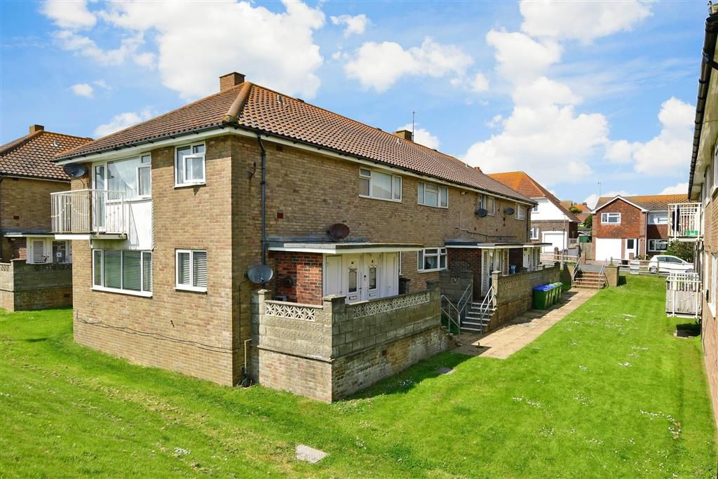 2 bed flat for sale in South Coast Road, Peacehaven, East Sussex BN10 ...