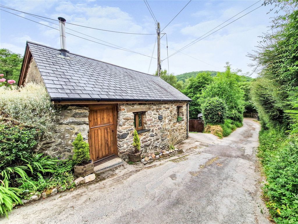 2 bed cottage for sale in Loxhore, Barnstaple EX31, £340,000 - Zoopla