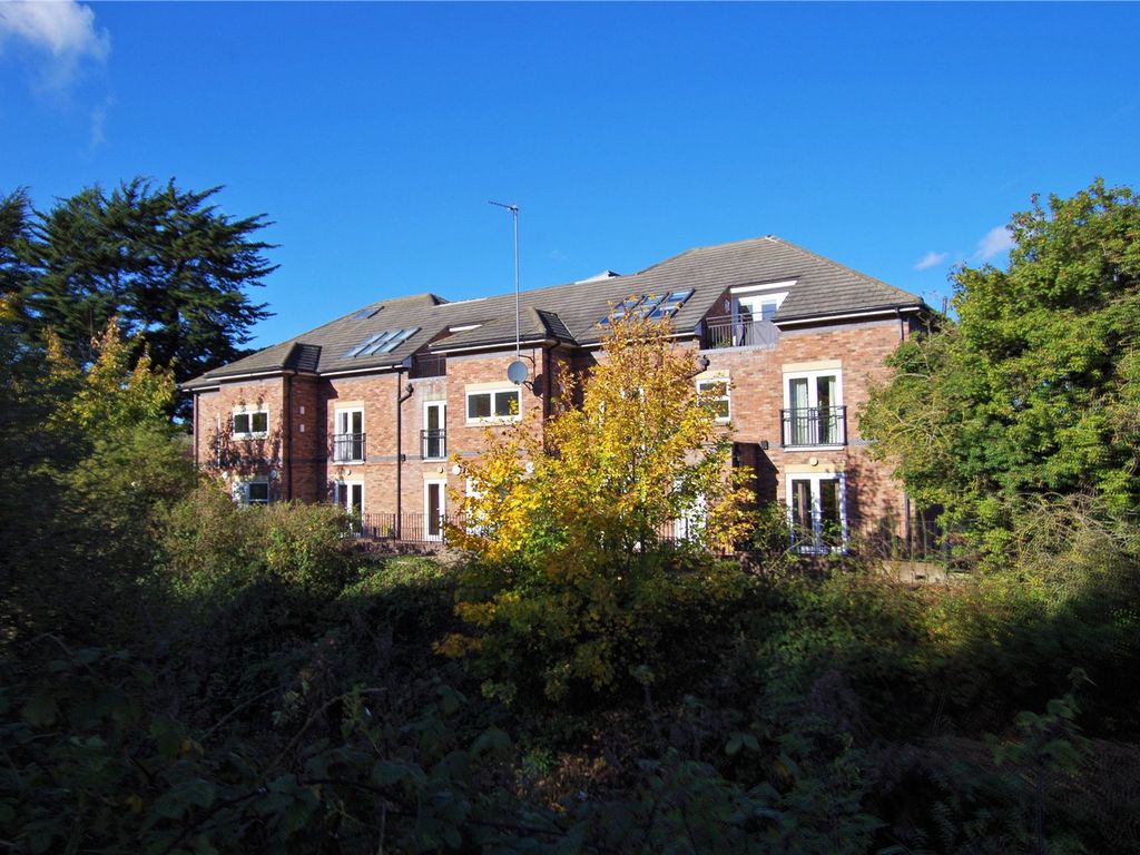 2 bed flat for sale in Thorn Road, Hedon, Hull, East Yorkshire HU12 ...