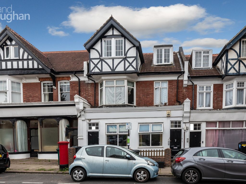 2 bed flat to rent in Highdown Road, Brighton, East Sussex BN3 - Zoopla