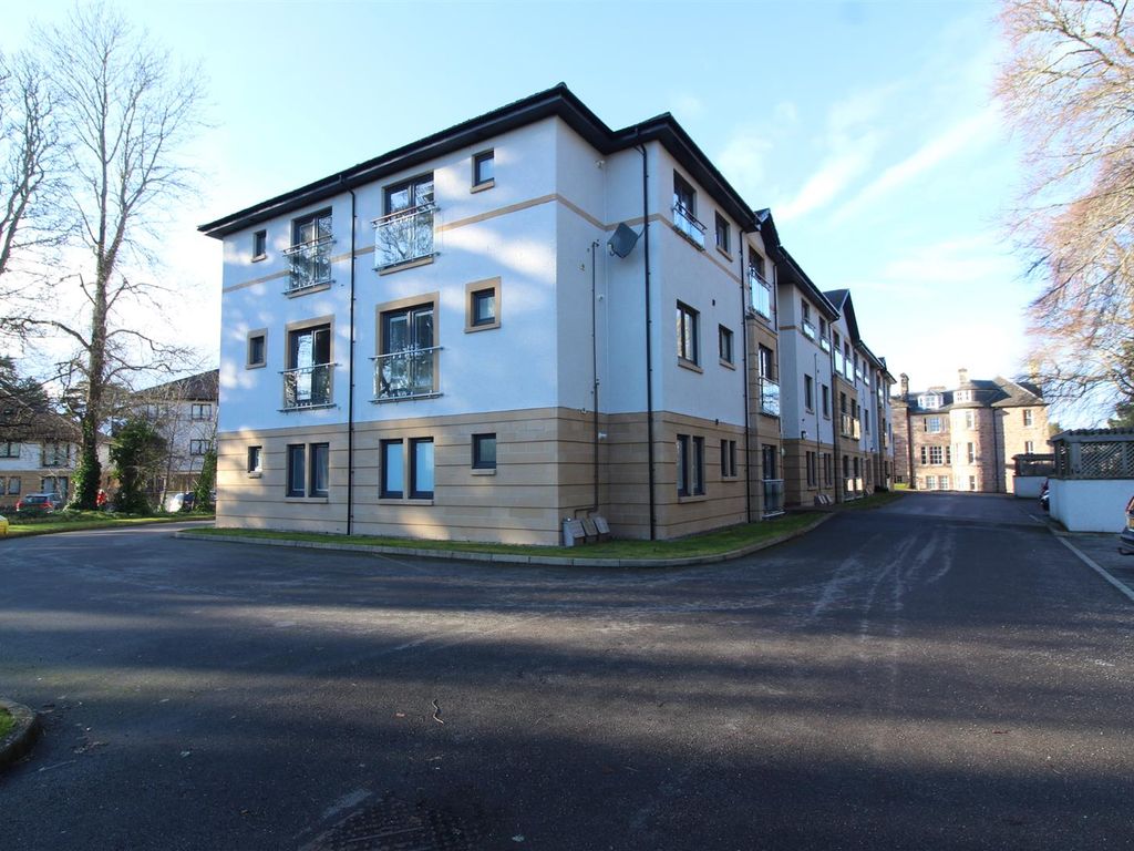 2 bed flat for sale in The Dell, Culduthel Road, Inverness IV2, £ ...