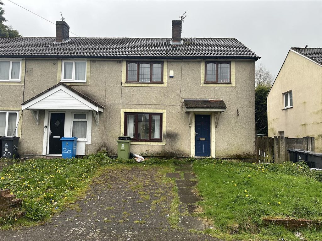 3 bed property for sale in Lychgate Court, Oldham OL4, £150,000 - Zoopla