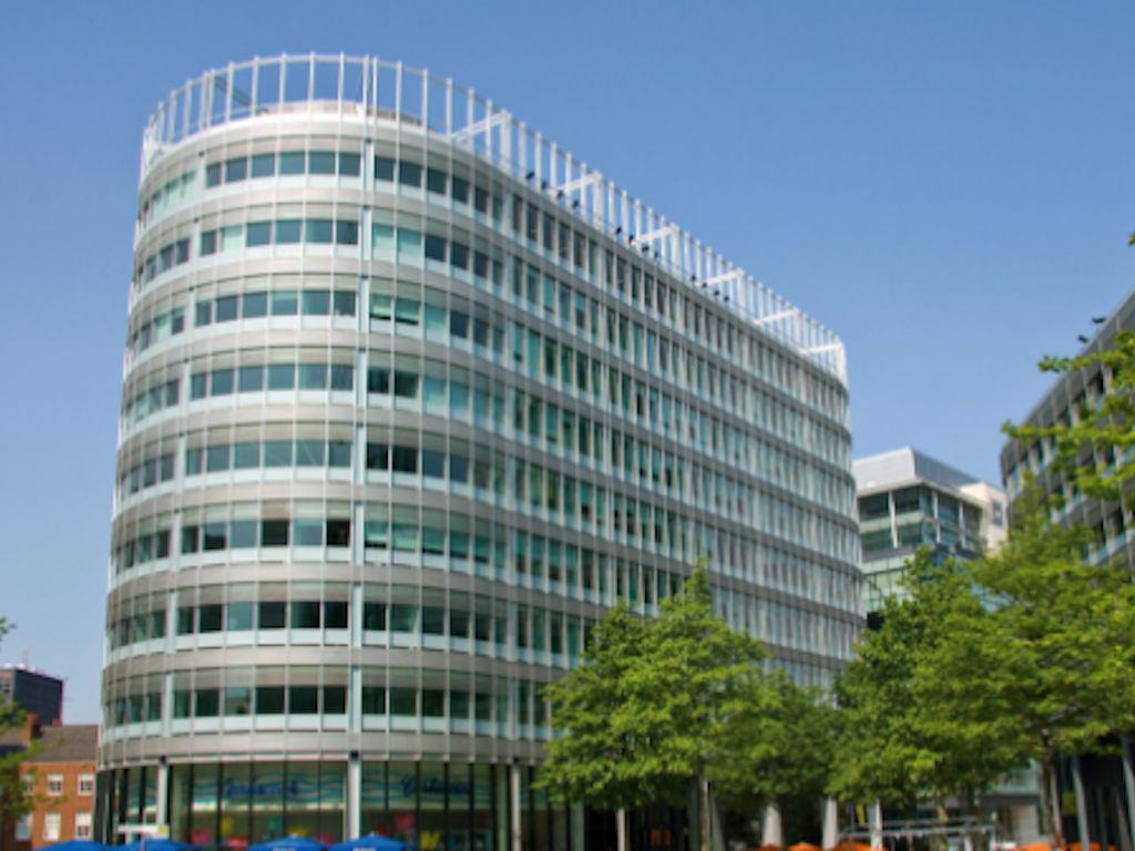 Hardman Square, Manchester M3, Office to let, £12,000 pa - Zoopla