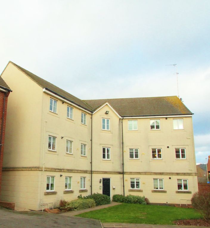 2 bed flat to rent in Pampas Court, Tuffley, Gloucester GL4 - Zoopla