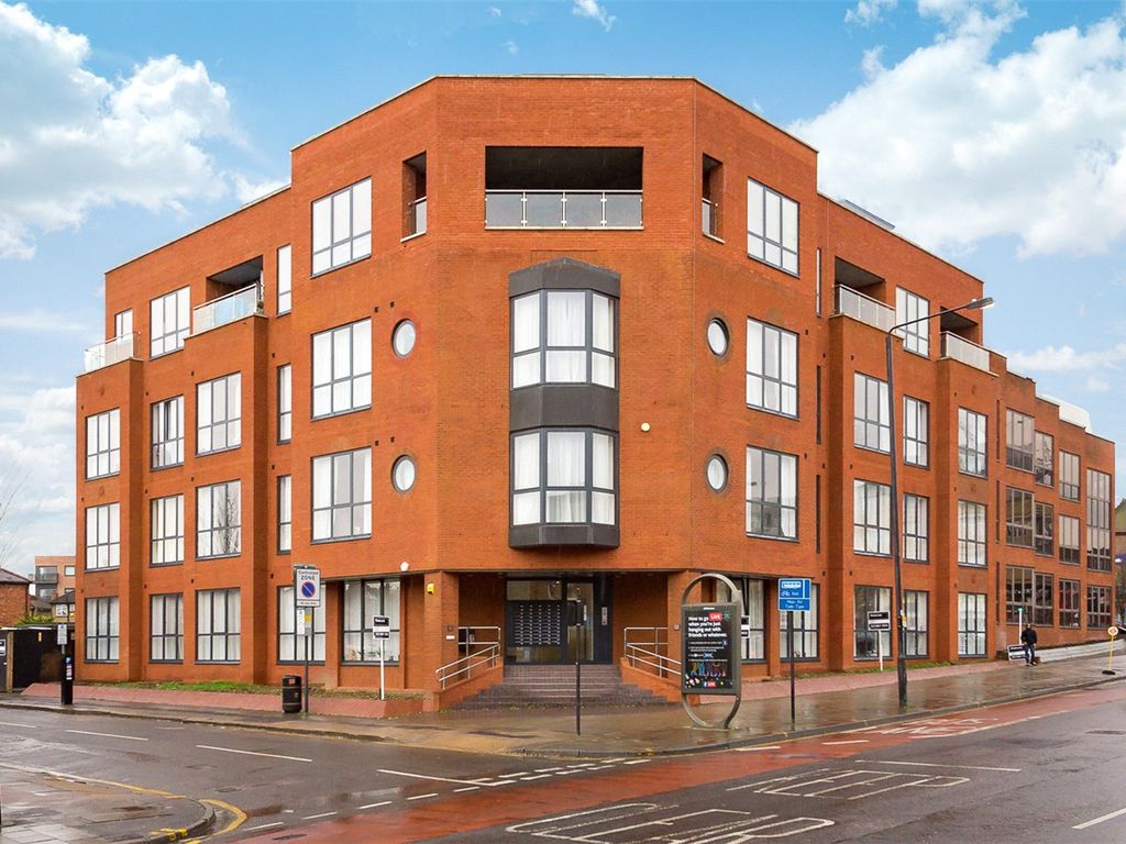 Property to rent in Station Road, Harrow, Middlesex HA1, £950 pcm - Zoopla