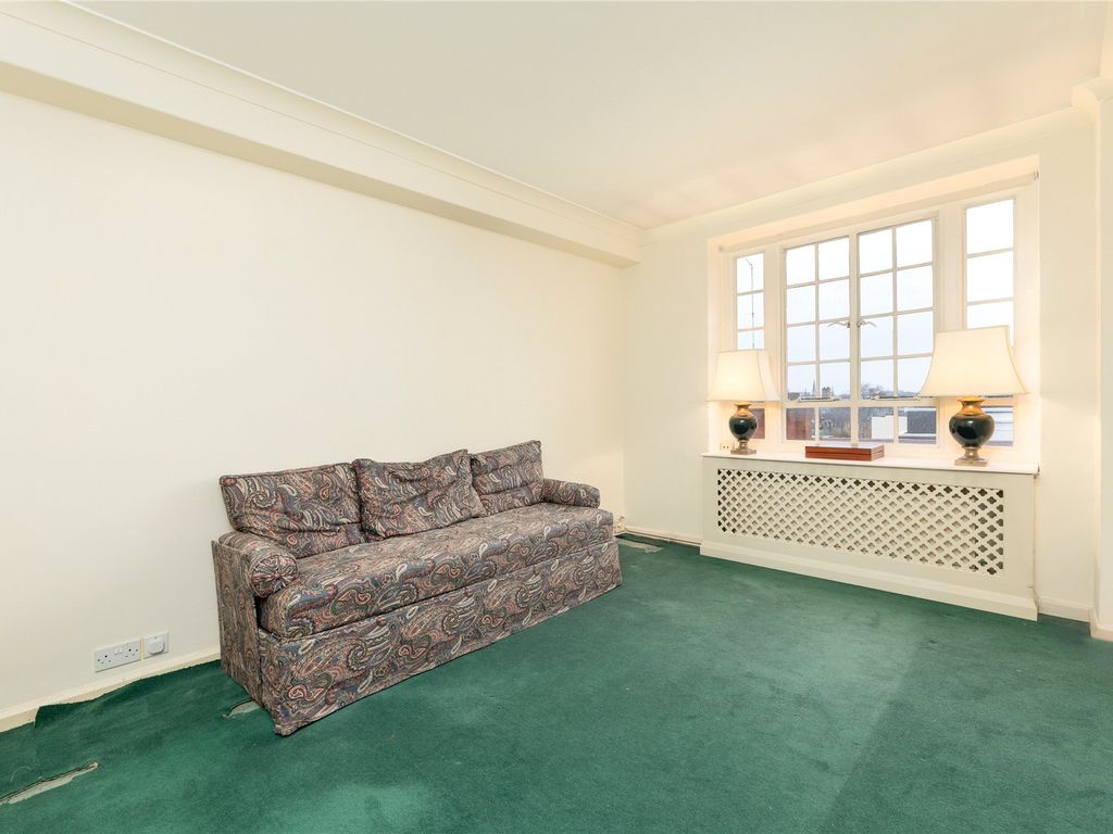 1 bed flat for sale in Swan Court, Chelsea Manor Street, Chelsea SW3, £ ...