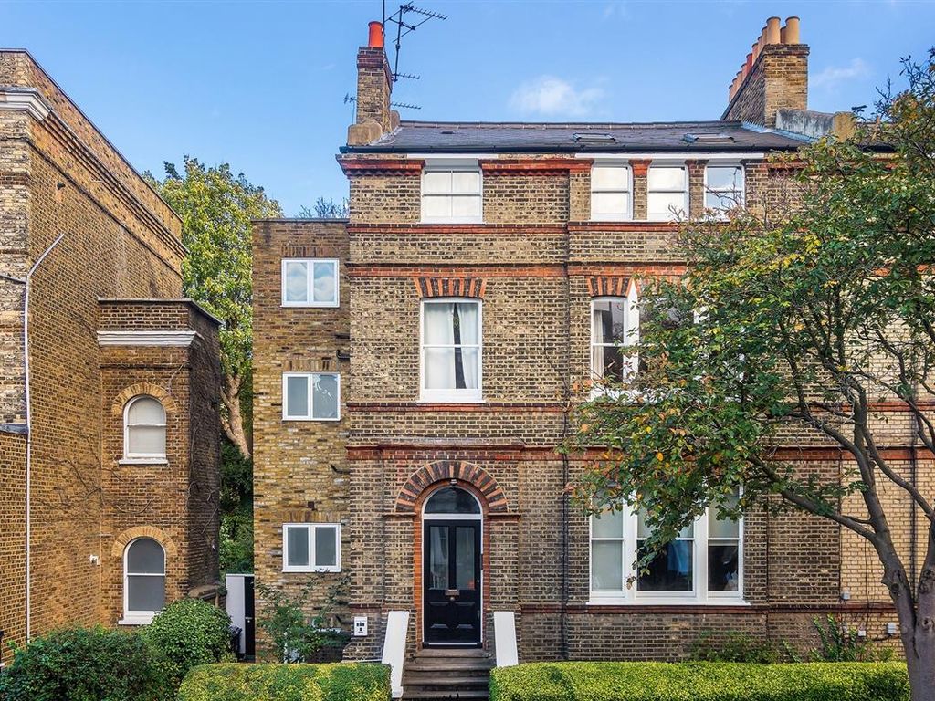 2 bed flat for sale in Victoria Rise, London SW4 - Zoopla