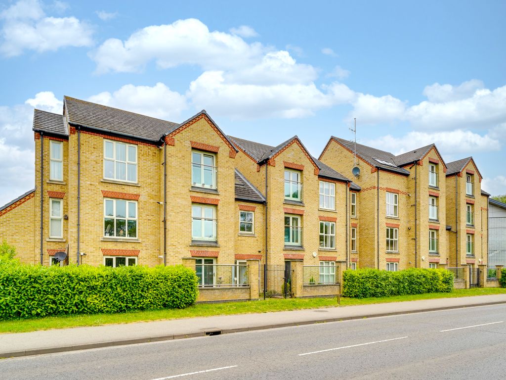 2 bed flat to rent in Temple Place, Huntingdon PE29 - Zoopla