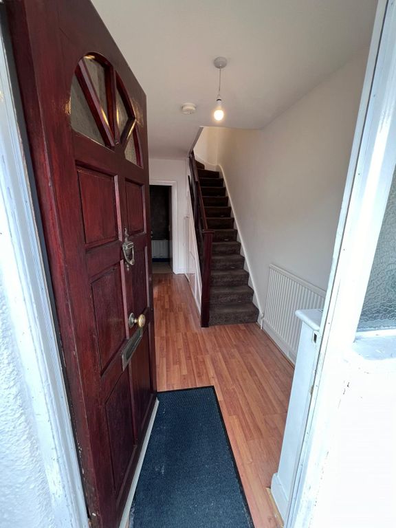 3 bed terraced house to rent in Stuart Avenue, South Harrow, Harrow HA2, £2,300 pcm - Zoopla