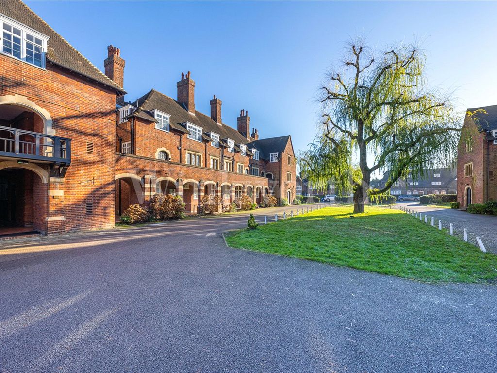 1 bed flat to rent in Meadway, London NW11 - Zoopla