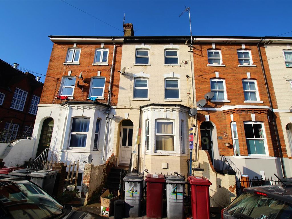 1 bed maisonette for sale in George Street, Reading RG1 - Zoopla