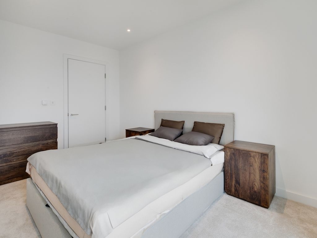 2 bed flat to rent in Riverstone Heights, 18 Reed Avenue, Bromley By Bow E3, £2,865 pcm - Zoopla