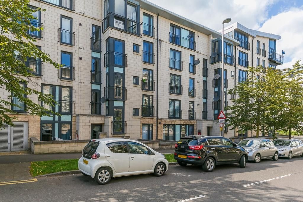 2 bed flat to rent in Waterfront Gait, Granton, Edinburgh EH5, £1,250 ...