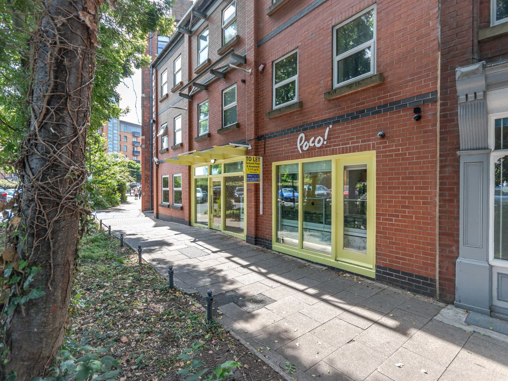 East Street, Leeds LS2, Retail premises to let, £16,000 pa - Zoopla