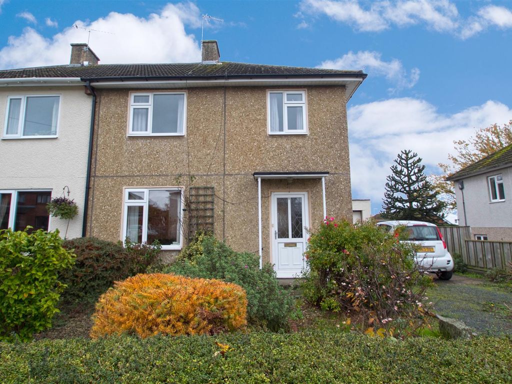 3 bed semi-detached house for sale in Shobdon, Leominster HR6 - Zoopla