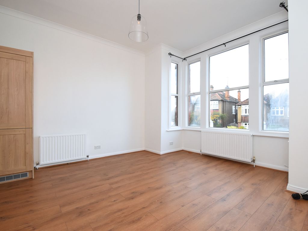 2 bed flat to rent in Netherby Road5A Netherby Road, London SE23, £ ...