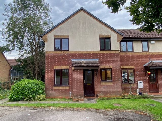 1 Bed Property For Sale In Muncaster Gardens East Hunsbury