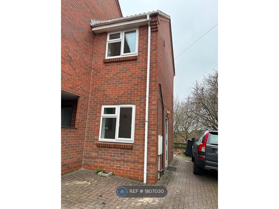 1 bed flat to rent in Meerbrook Close, Oakwood, Derby DE21, £525 pcm ...