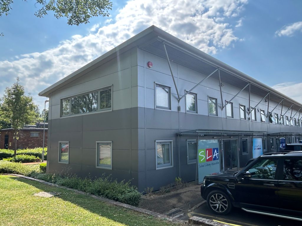 Pine Court, Kembrey Park, Swindon SN2, Office for sale, £160,000 - Zoopla