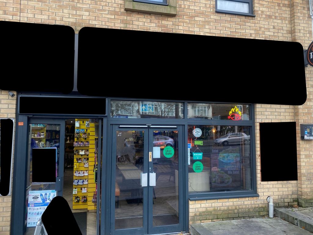 Restaurant for sale in The Red Lion Court, Greenford, Greater London ...