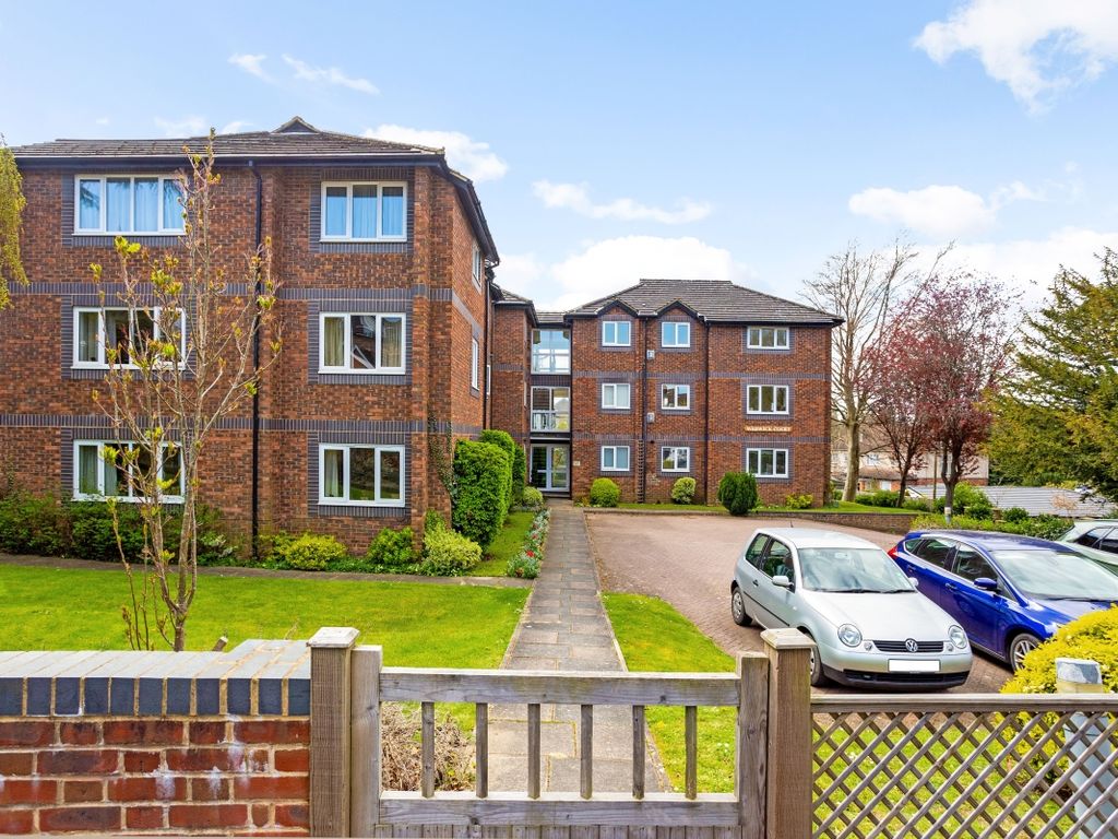 3 bed flat to rent in South Park, Sevenoaks TN13 - Zoopla