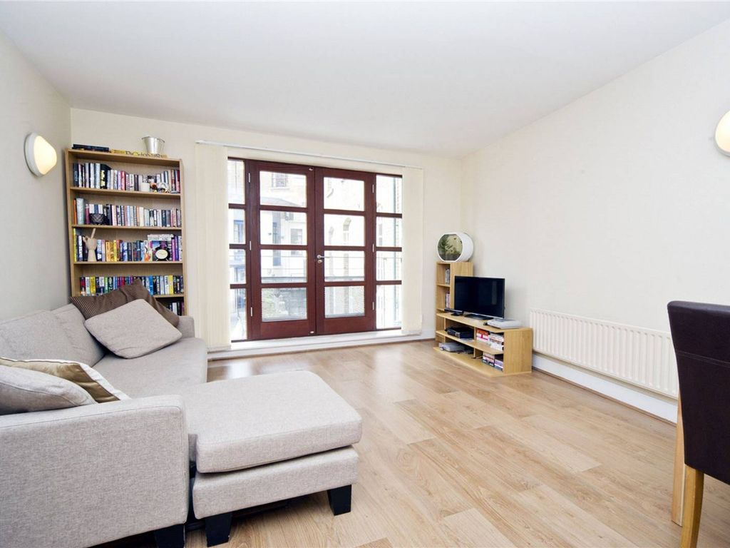 2 bed flat to rent in Mill Street, Shad Thames, London SE1 - Zoopla