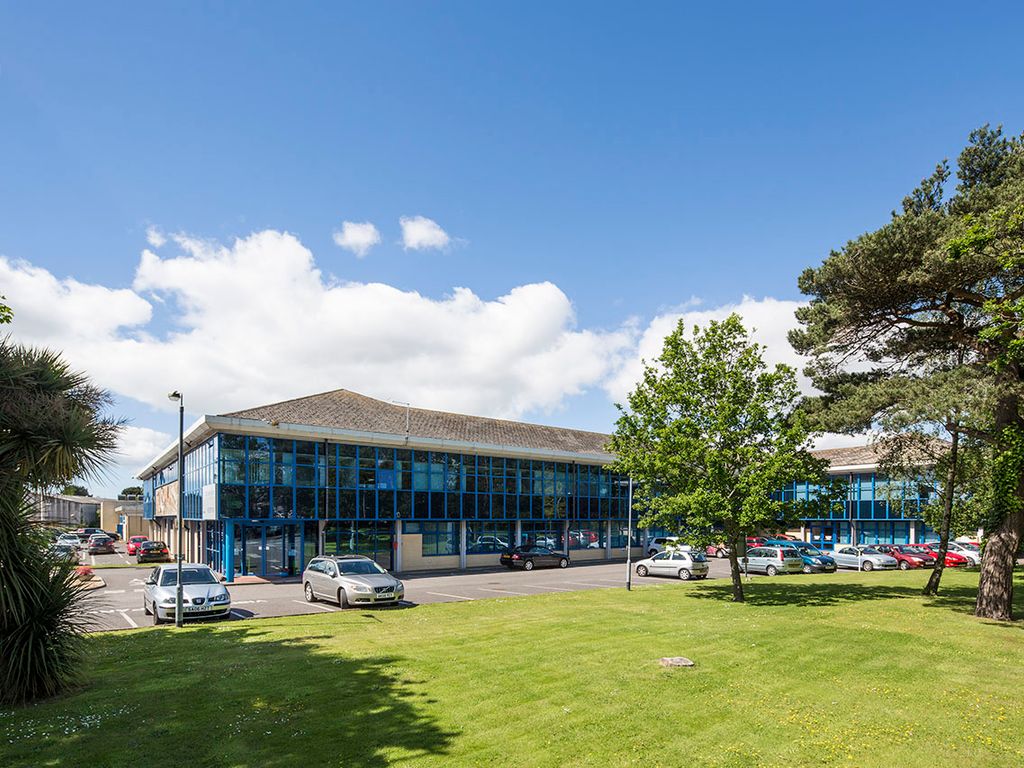 Office to let in Discovery Court Business Centre, 551-553 Wallisdown ...