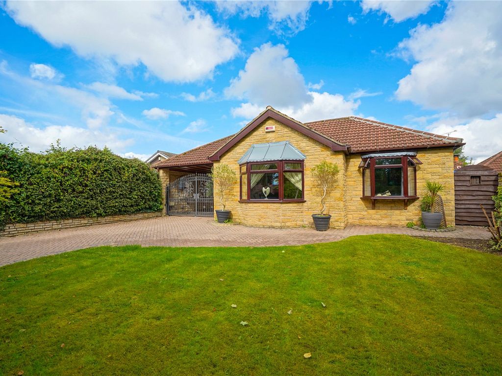 4 Bed Detached House For Sale In Moat Lane Wickersley Rotherham