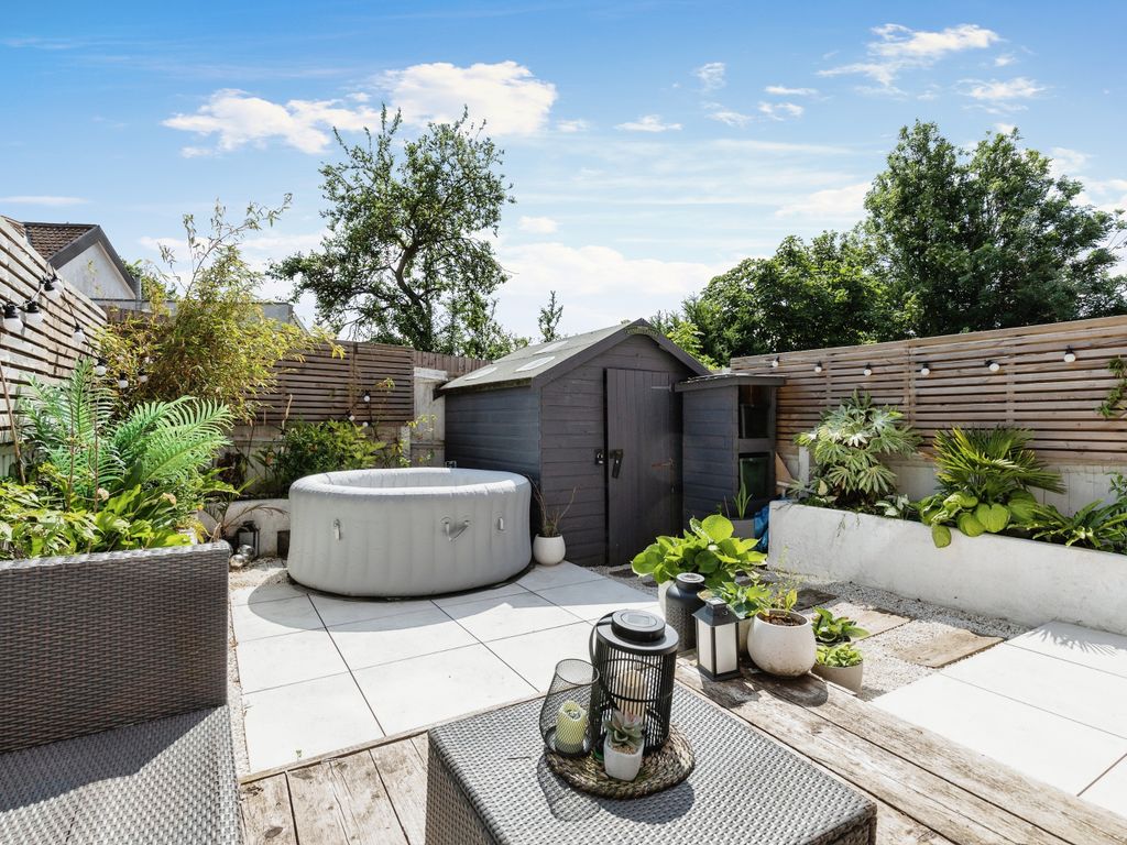 3 bed end terrace house for sale in Ron Stone Road, Bristol BS5 - Zoopla