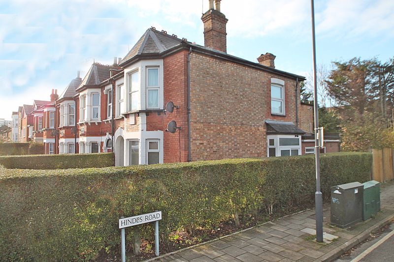 1 bed maisonette for sale in Headstone Road, Harrow HA1, £233,000 - Zoopla