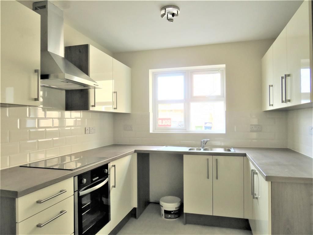 3 bed semi-detached house to rent in Fenmen Place, Wisbech PE13 - Zoopla