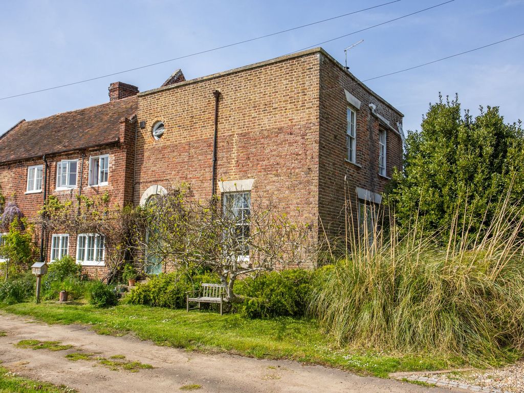 5 bed semi-detached house for sale in North Stream, Marshside CT3 - Zoopla