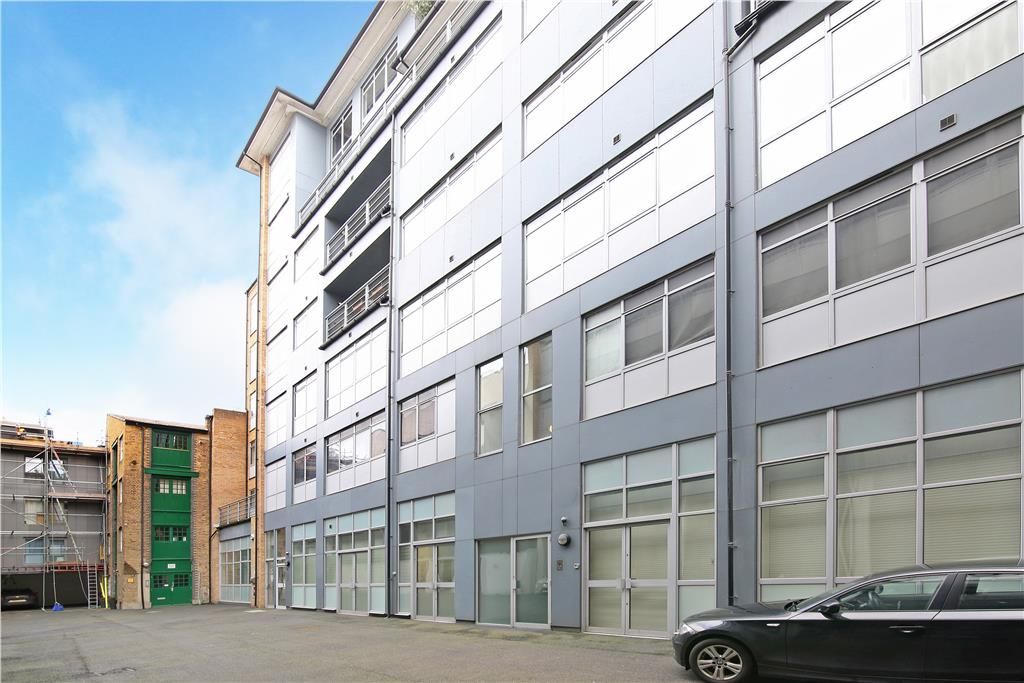 Office for sale in Unit 5, 217 Long Lane, London SE1, £550,000 - Zoopla