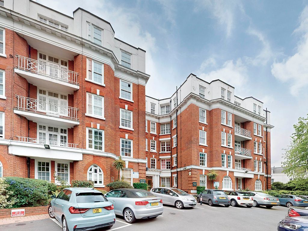 1 bed flat for sale in Addison House, Grove End Road, London NW8, £ ...