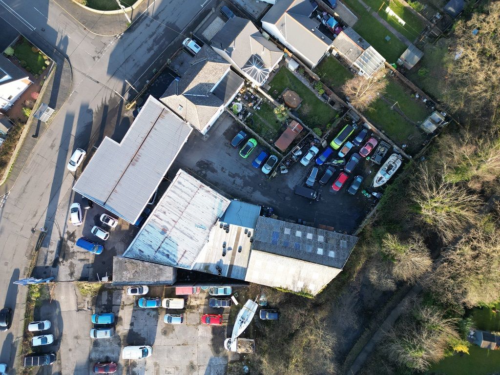 Capel Road, Swansea SA6, Parking/garage for sale, £495,000 - Zoopla