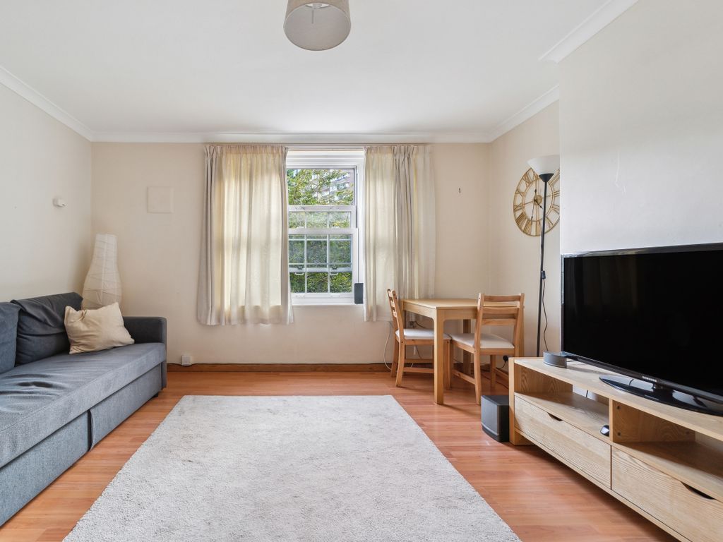 1 bed flat to rent in Rockingham Street, London SE1, £1,800 pcm - Zoopla