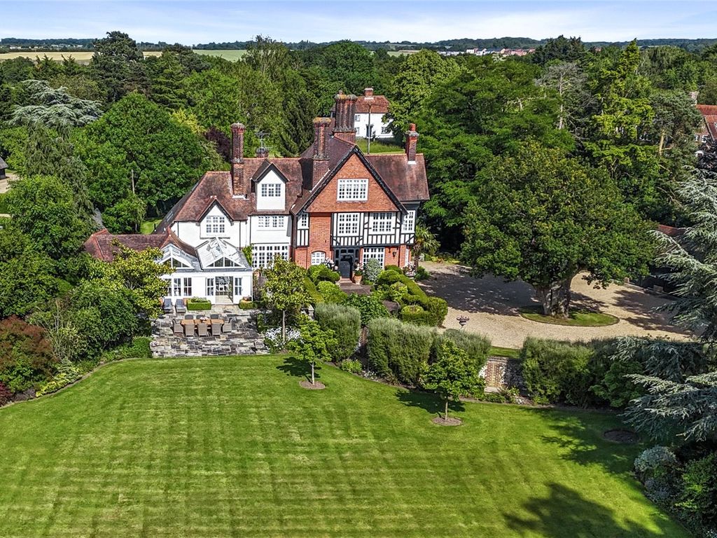 Land for sale in Ugley Green, Ugley, Essex CM22, £2,850,000 - Zoopla