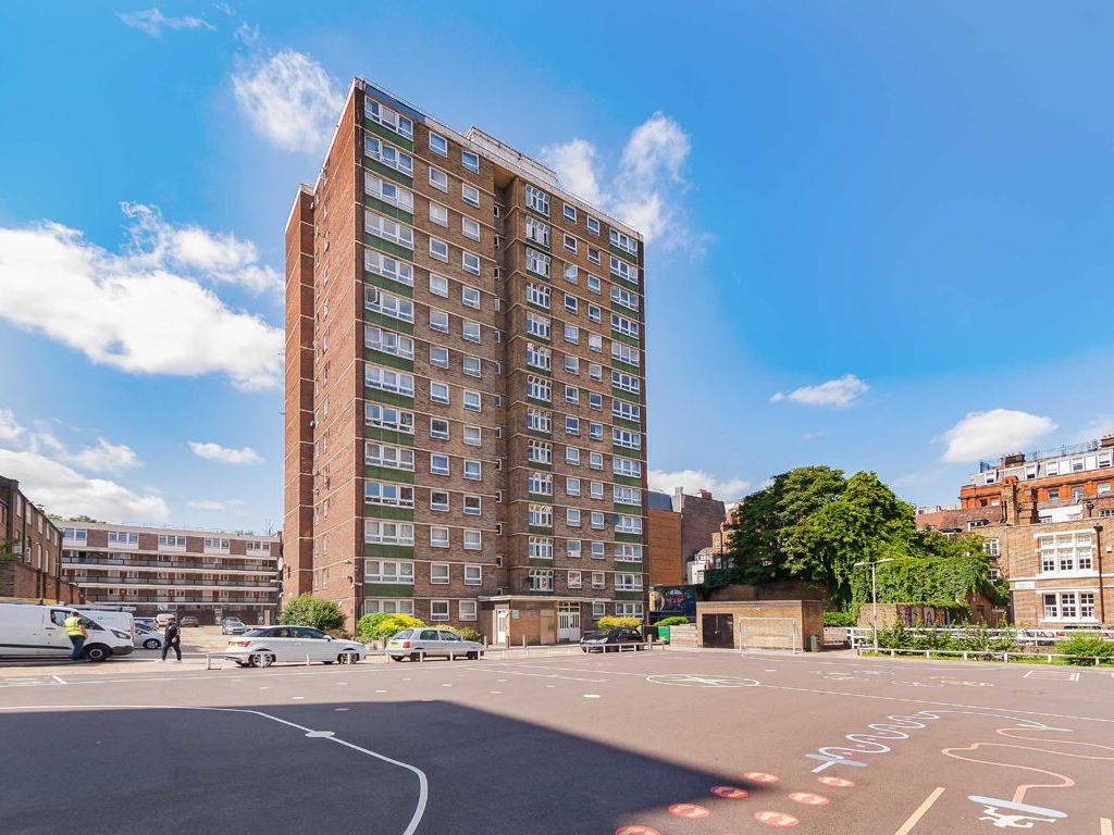 4 bed flat to rent in Orde Hall Street, London WC1N - Zoopla