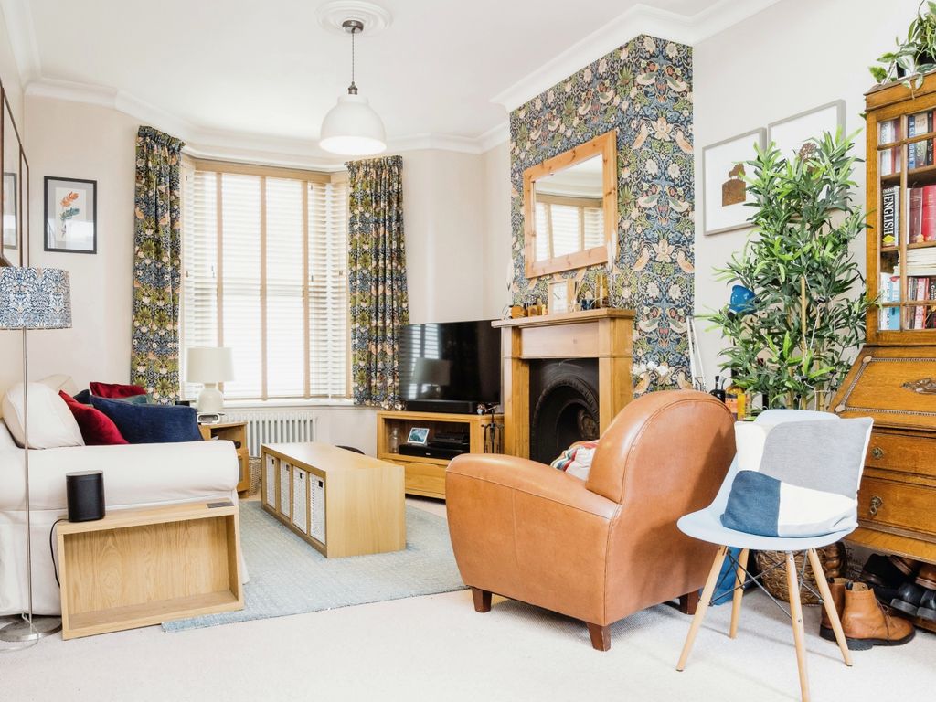 2 bed terraced house for sale in Holbrook Road, London E15, £525,000 ...