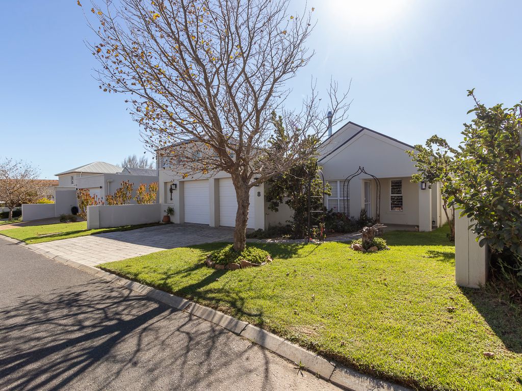 3 bed detached house for sale in Forest Village Drive, Somerset West ...