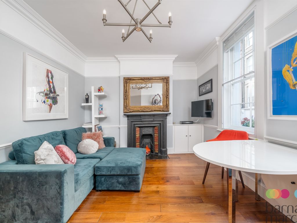 2 bed flat for sale in Maiden Lane, Covent Garden, London WC2E, £ ...