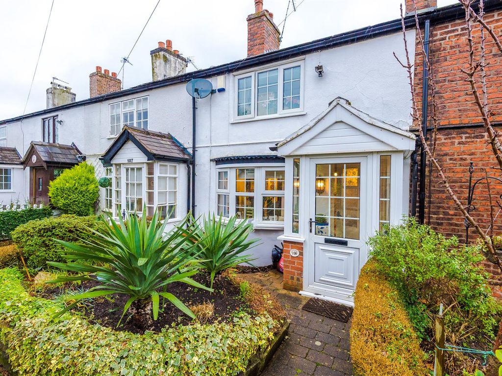 2 Bed Terraced House For Sale In Prosperity Astley Manchester M29 £